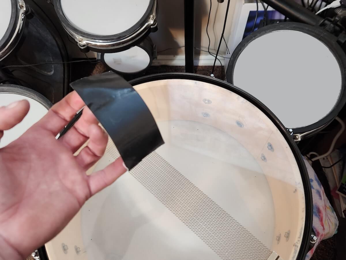 How To Stop Drums Ringing And Getting A Tight, Controlled Sound ...