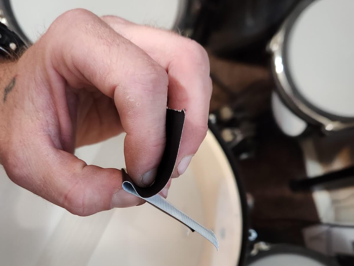 How To Stop Drums Ringing And Getting A Tight, Controlled Sound ...